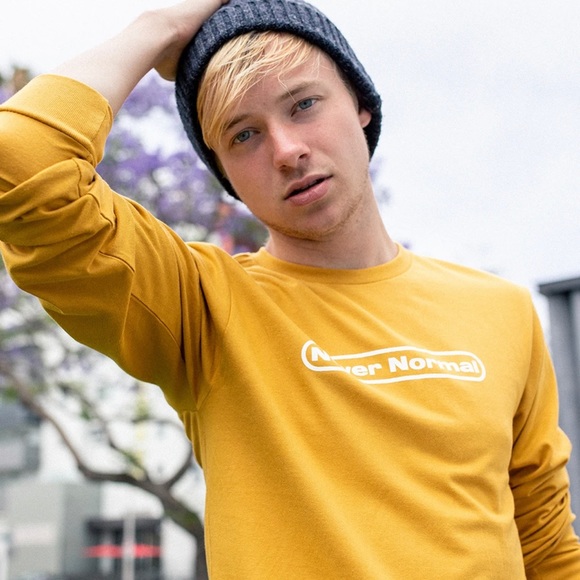 Tops | Sam Golbach Merch | Poshmark